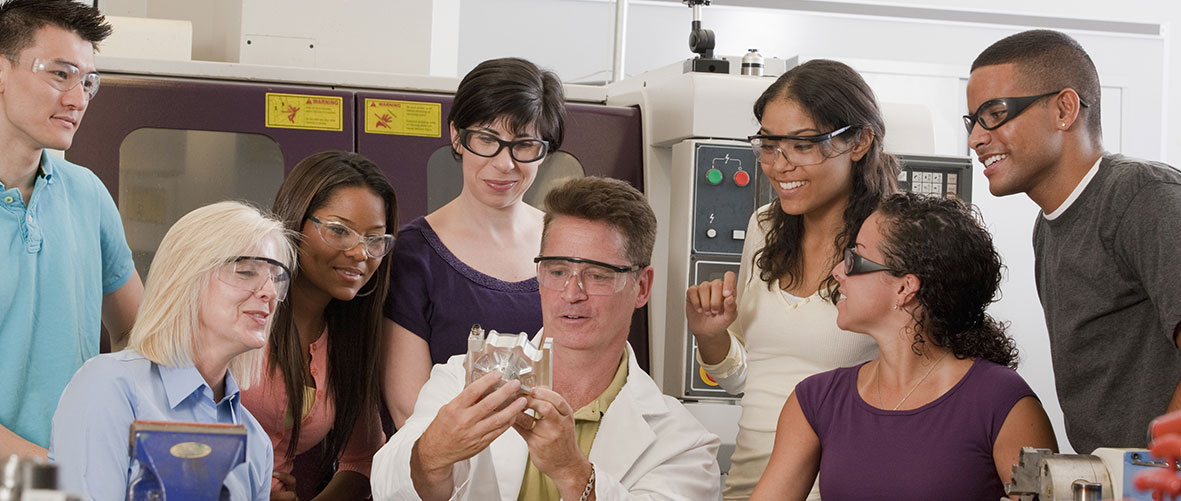 New Graduate Jobs | Pick your Dream Industry